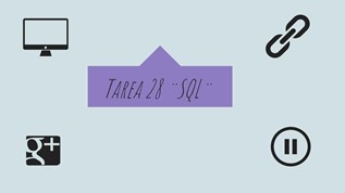 SQL at emaze Presentation