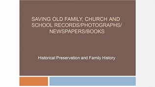 Business Journal at emaze Presentation