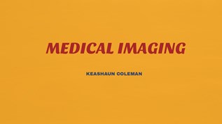 Medical Imaging at emaze Presentation