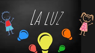 La Luz at emaze Presentation