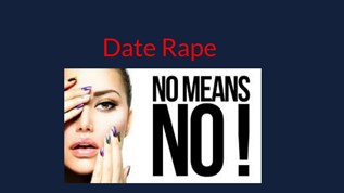 date rape at emaze Presentation