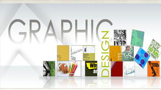 Graphic Design at emaze Presentation