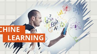 Machine Learning at emaze Presentation