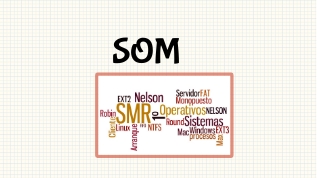 SOM at emaze Presentation