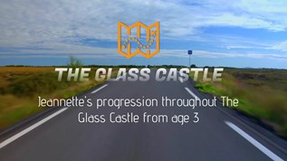 Road Map for Glass Castle at emaze Presentation