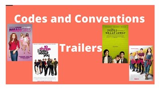 Trailer Conventions at emaze Presentation