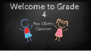 Welcome to Grade 4 at emaze Presentation