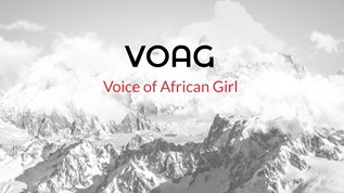 VOAG at emaze Presentation