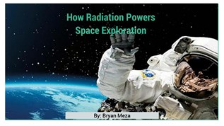 Nuclear Radiation Project at emaze Presentation