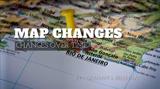 Map Changes Over Time at emaze Presentation