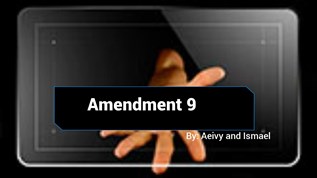 amendment at emaze Presentation