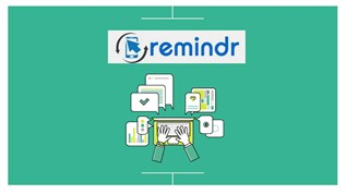 presentacion remindr at emaze Presentation