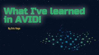 Avid Presentation at emaze Presentation