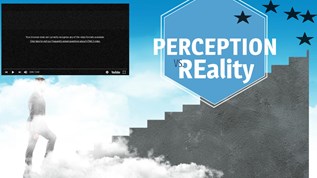 Infinity at emaze Presentation