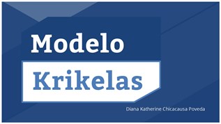 Modelo Krikelas at emaze Presentation