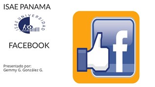 Presentación de Facebook at emaze Presentation