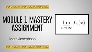 CALC Module 1 at emaze E-Card