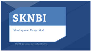 SKNBI ILM at emaze Presentation