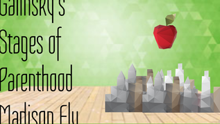 Galinsky's Stages of Parenthood at emaze Presentation