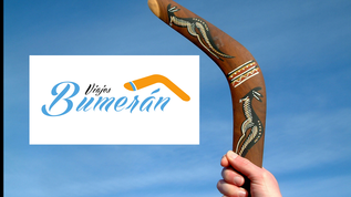 Viajes Bumerán at emaze Presentation