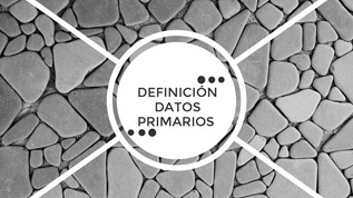 Datos Primarios at emaze Presentation