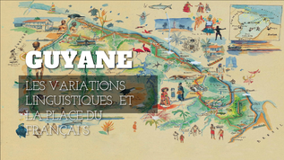 Guyane at emaze Presentation