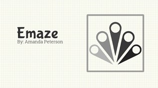 Emaze your colleagues! at emaze Presentation