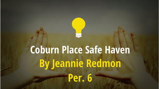 Coburn Place Safe Haven at emaze Presentation