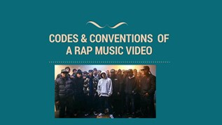 rap codes at emaze Presentation