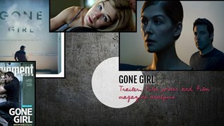 Gone girl at emaze Photo Album