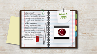 Ruby at emaze Presentation