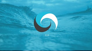 Flow at emaze Presentation