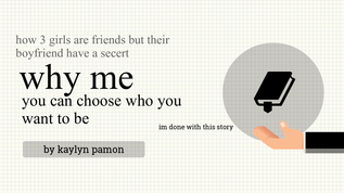 why me at emaze Presentation