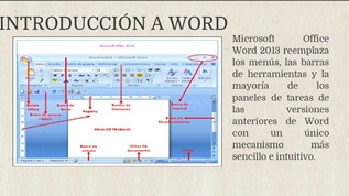 WORD at emaze Presentation