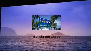 Florida at emaze Presentation