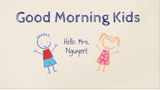 Gr. 1 Word: Unit 3 WK 2 at emaze Presentation