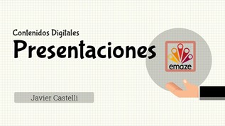 Teacher Training at emaze Presentation