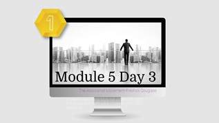 Module 5 Day 3 -5 at emaze Presentation