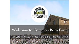 Common Barn Farm at emaze Presentation