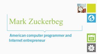 Vision at emaze Presentation