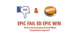 Epic fail Epic Win on emaze
