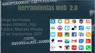 herramientas web 2.0 at emaze Presentation