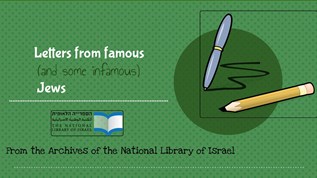 famous letters for catalogue at emaze Presentation