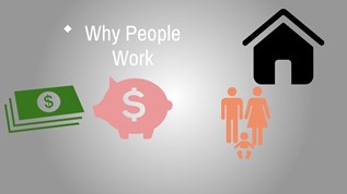 Why People Work at emaze Presentation