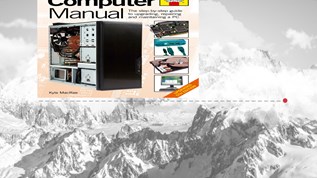 Computer Manual at emaze Presentation