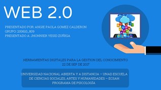 Training at emaze Presentation