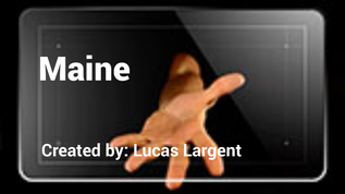 Maine.pptx at emaze Presentation