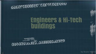 hi tech buildings copy1 at emaze Presentation