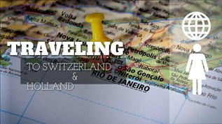 Holland and Switzerland at emaze Presentation