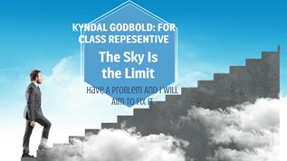 Infinity at emaze Presentation